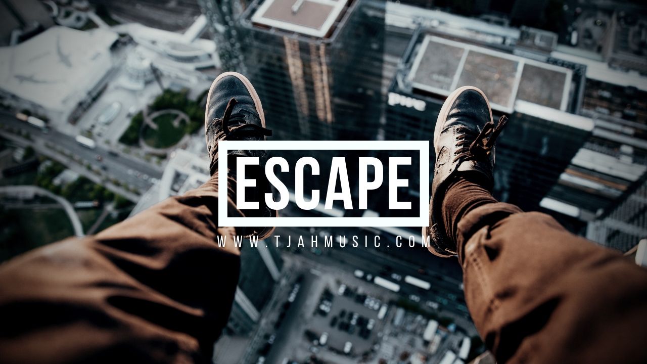 [Download Escape instrumental] T-JAH MUSIC - French Beatmaker - Reggae ...