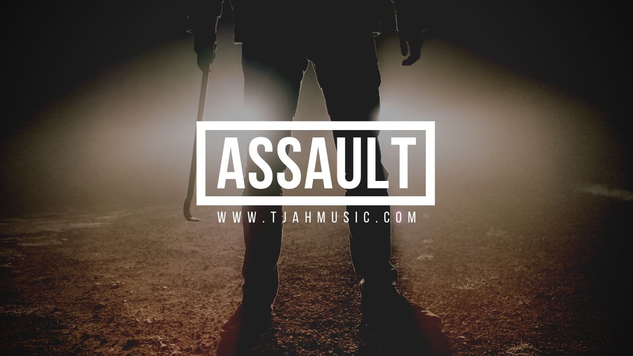 [Download Assault instrumental] T-JAH MUSIC - French Beatmaker - Reggae ...