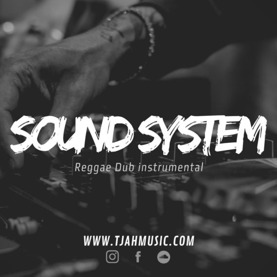 Sound system - Reggae dub Trap instrumental 2020 | T-JAH MUSIC