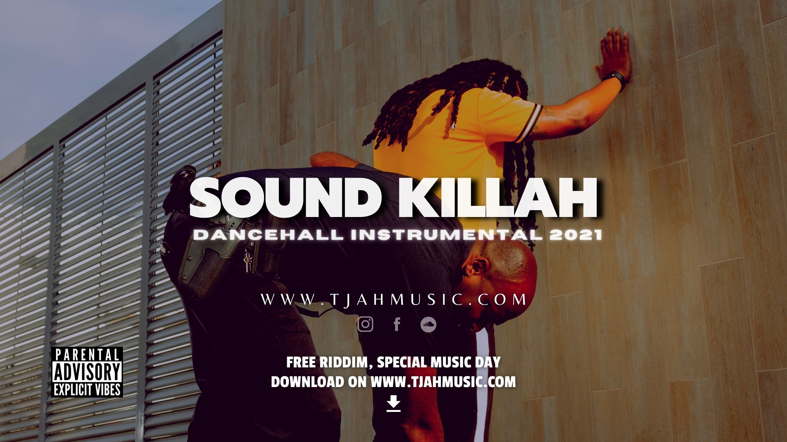 [ FREE Download Sound killah (Special Music Day) instrumental ...