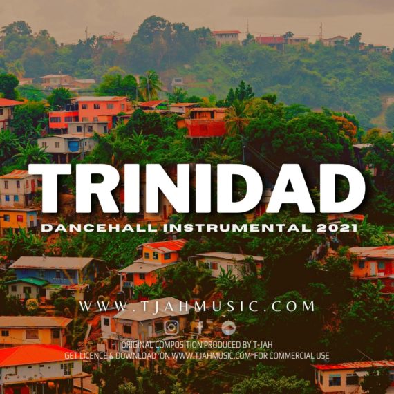 [Download trinidad instrumental] T-JAH MUSIC - French Beatmaker ...