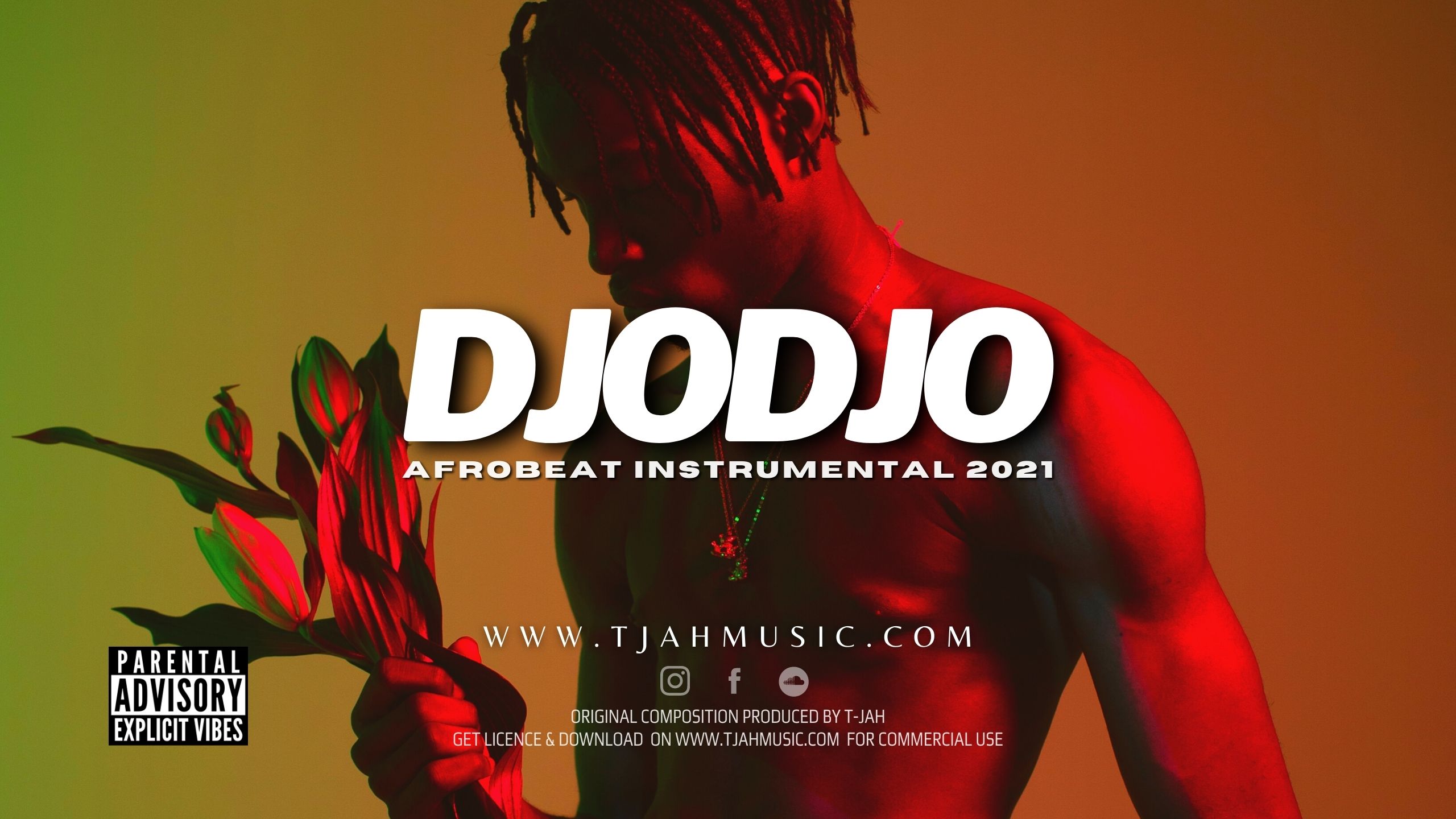 [Download Djodjo instrumental] Afrobeat 2021- beat for sale | BEATSTORE