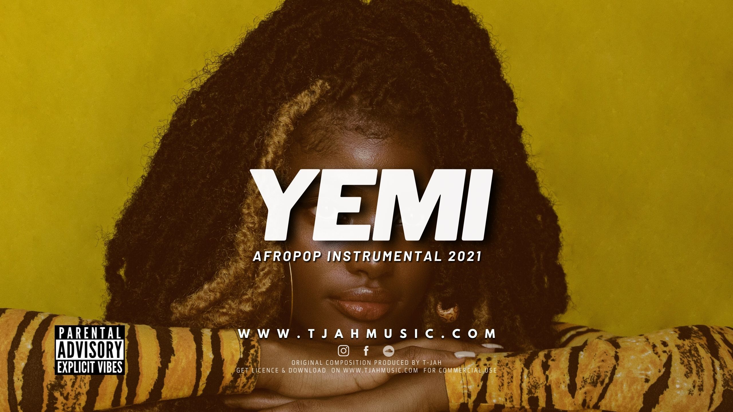 [Download Yemi instrumental] Afropop - Afrobeat for sale - BEATSTORE