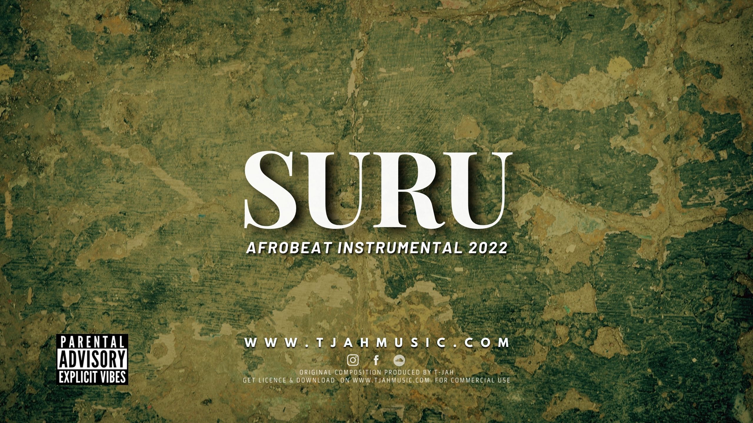 [Download Suru instrumental] Afrobeat Dancehall instrumental 2022 sale*