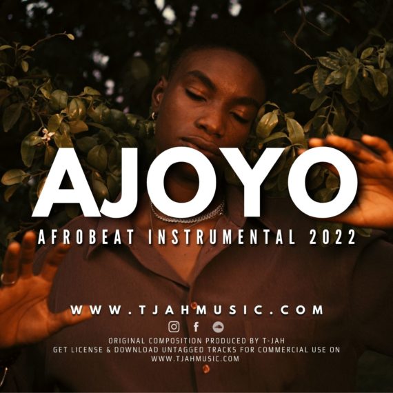 [Download Ajoyo instrumental] T-JAH MUSIC - French Beatmaker - Reggae ...