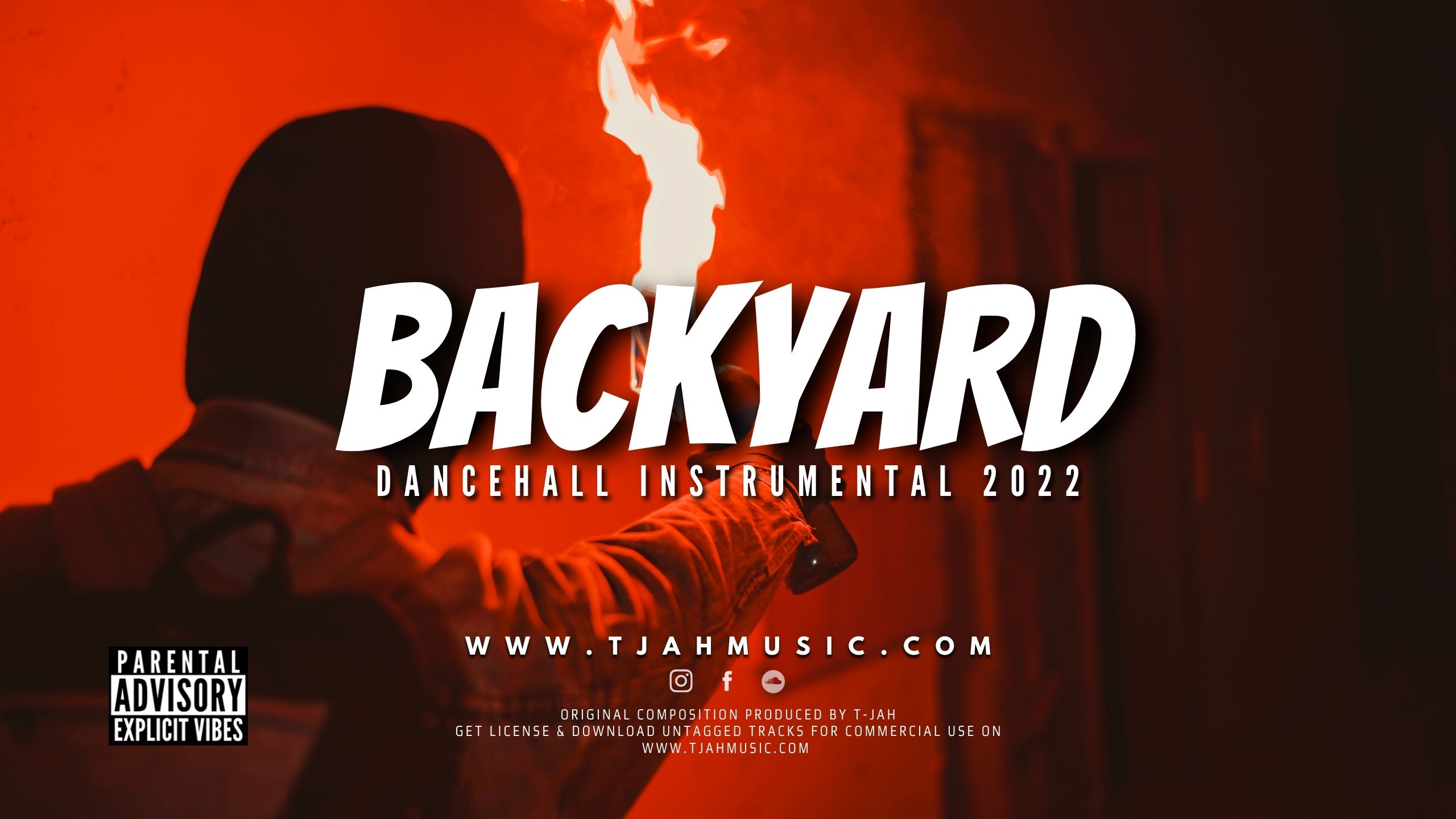 [Download Backyard instrumental] Dancehall Riddim for sale 2022 - BEATS