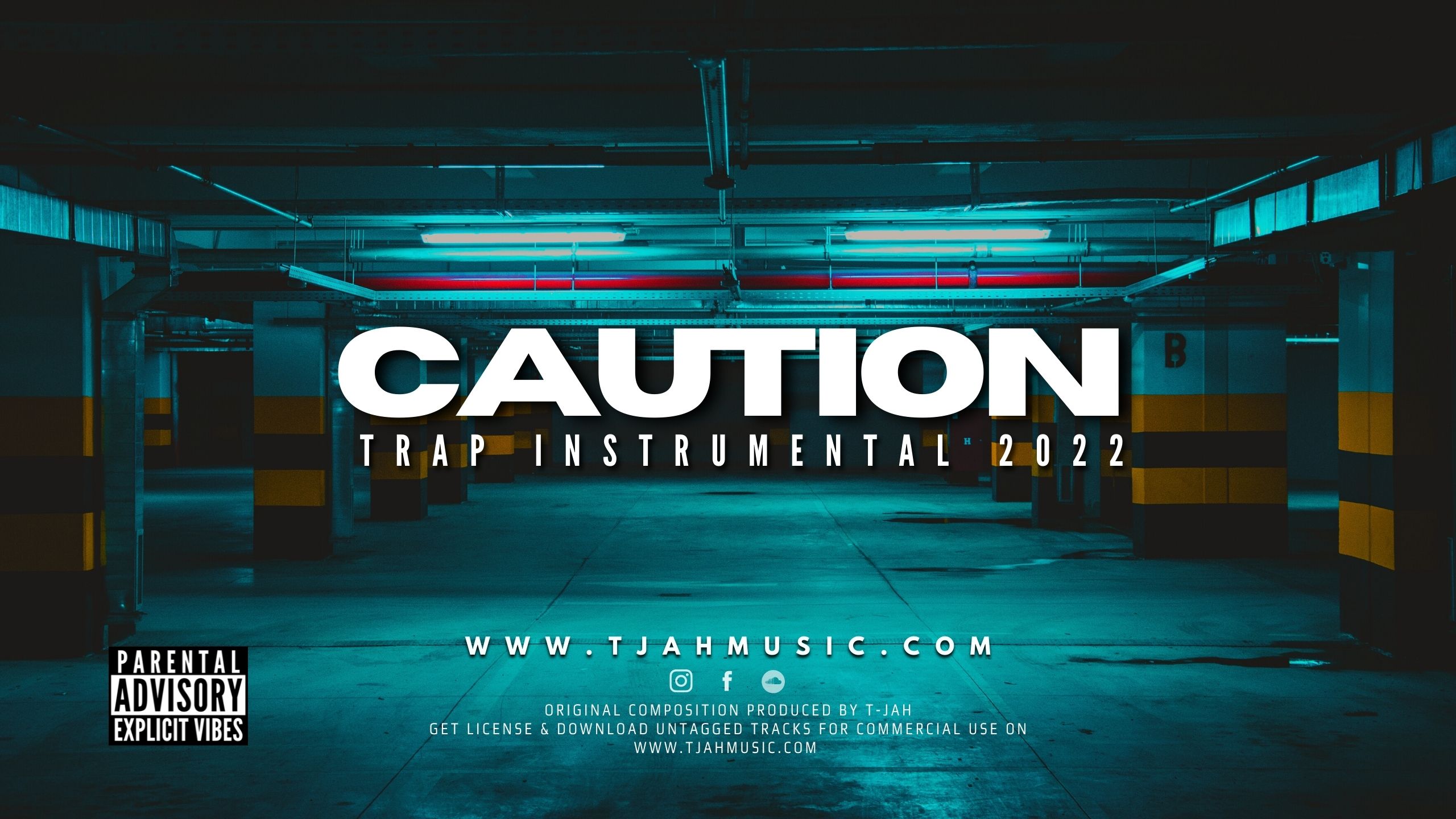 [Download Caution instrumental] Trap type beat instrumental 2022