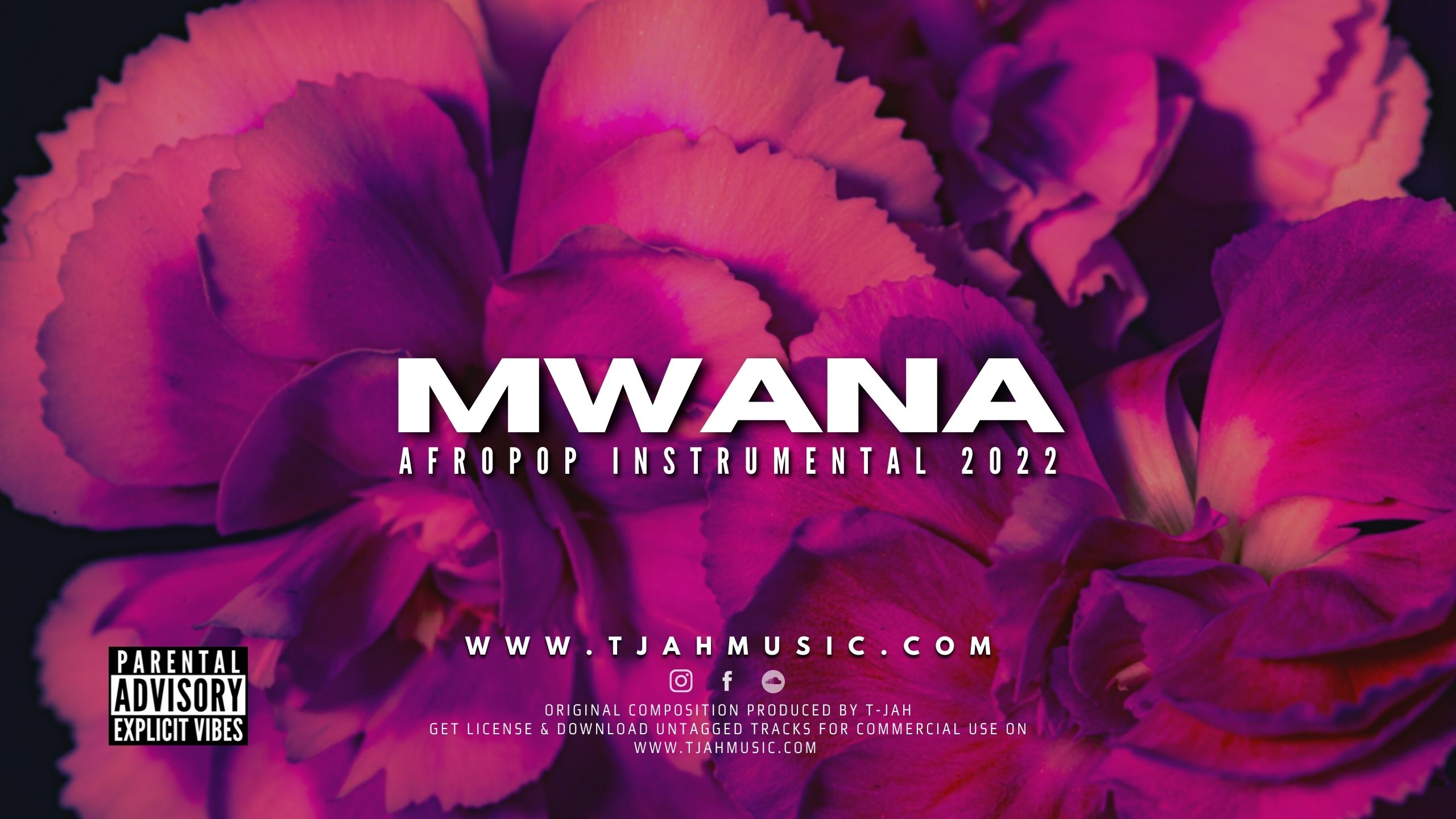 [Download Mwana instrumental] Afropop instrumental 2022 Beats