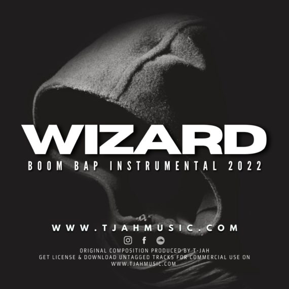 [Download Wizard instrumental] Rap instrumental 2022 BEATSTORE