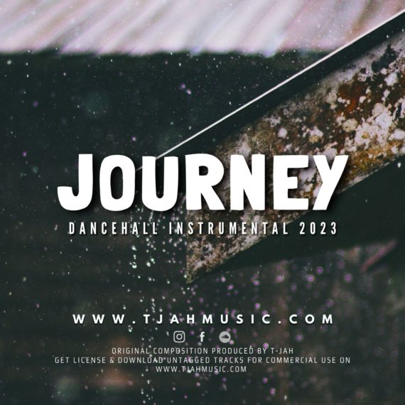 [Download Journey instrumental] Dancehall riddim 2023 for sale