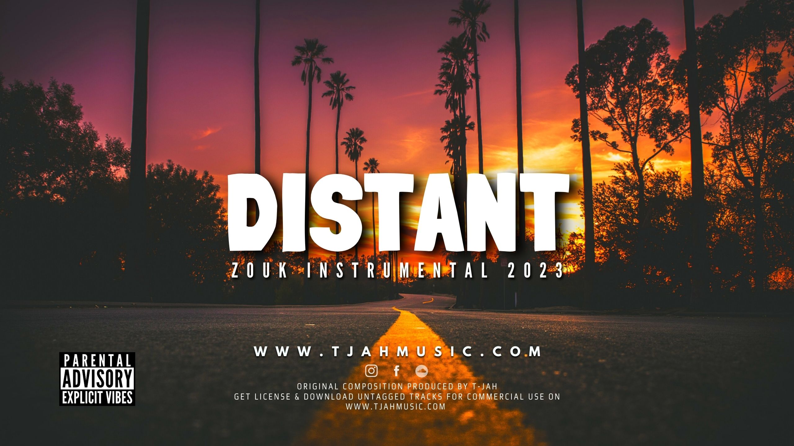 [Download Distant instrumental] Zouk beat instrumental 2023