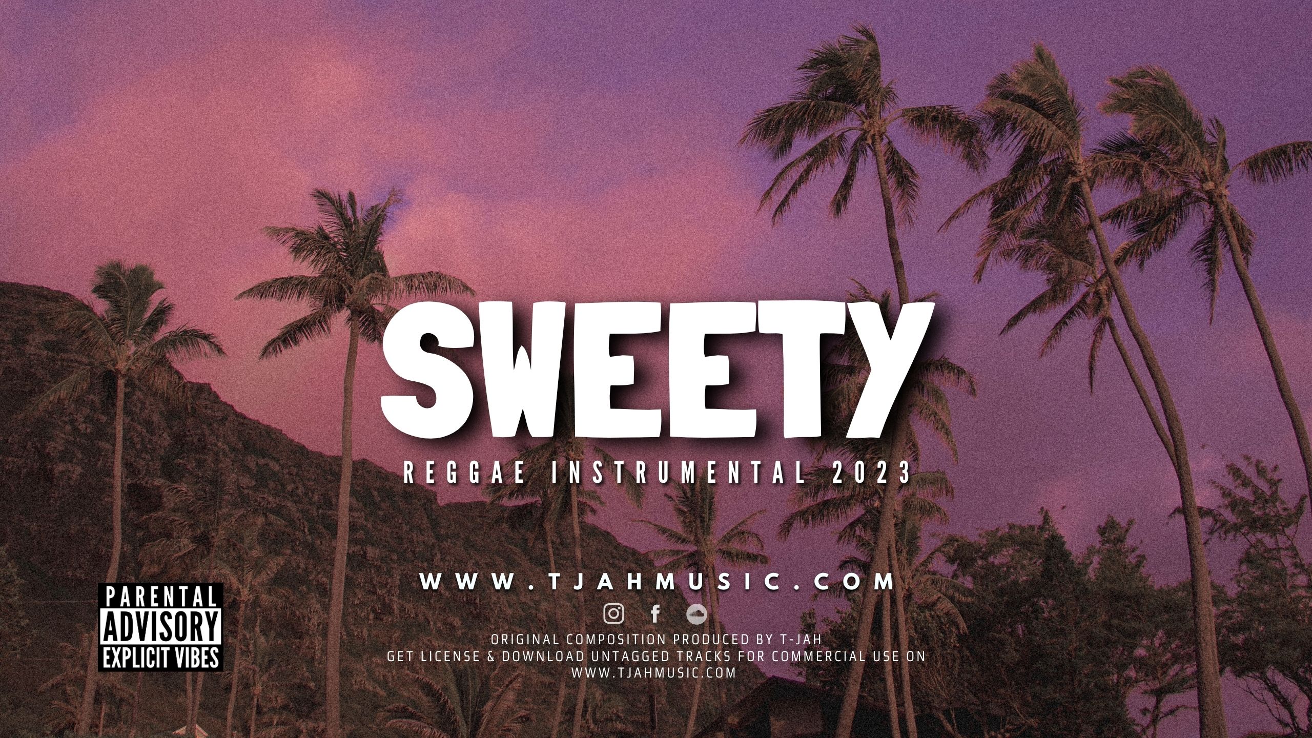 [Download Sweety instrumental] Riddim reggae instrumental 2023