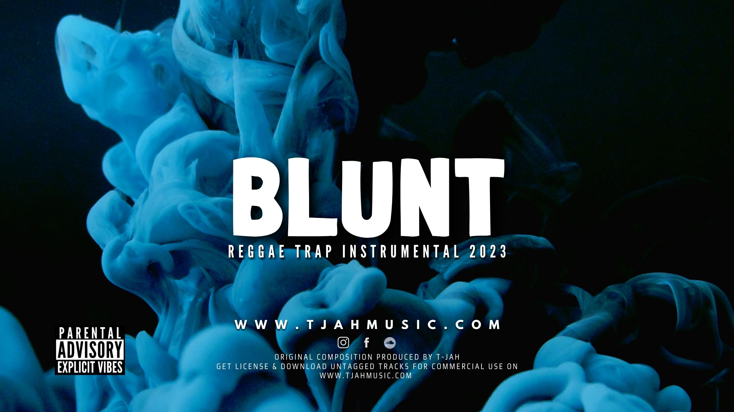 [Download Blunt instrumental] Reggae Trap Beat 2023 | Beatstore
