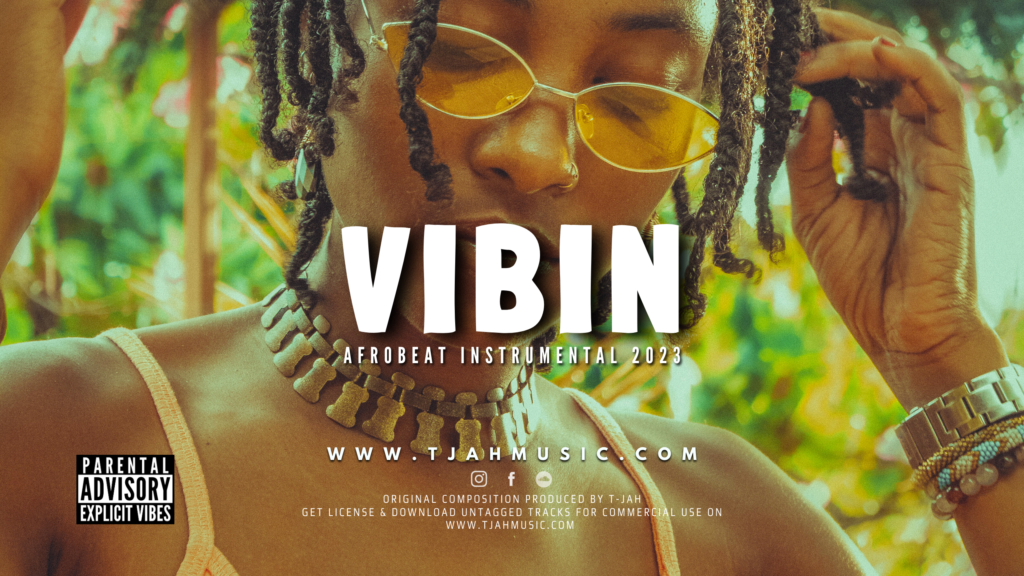 [Download Vibin instrumental] T-JAH MUSIC - French Beatmaker - Reggae ...