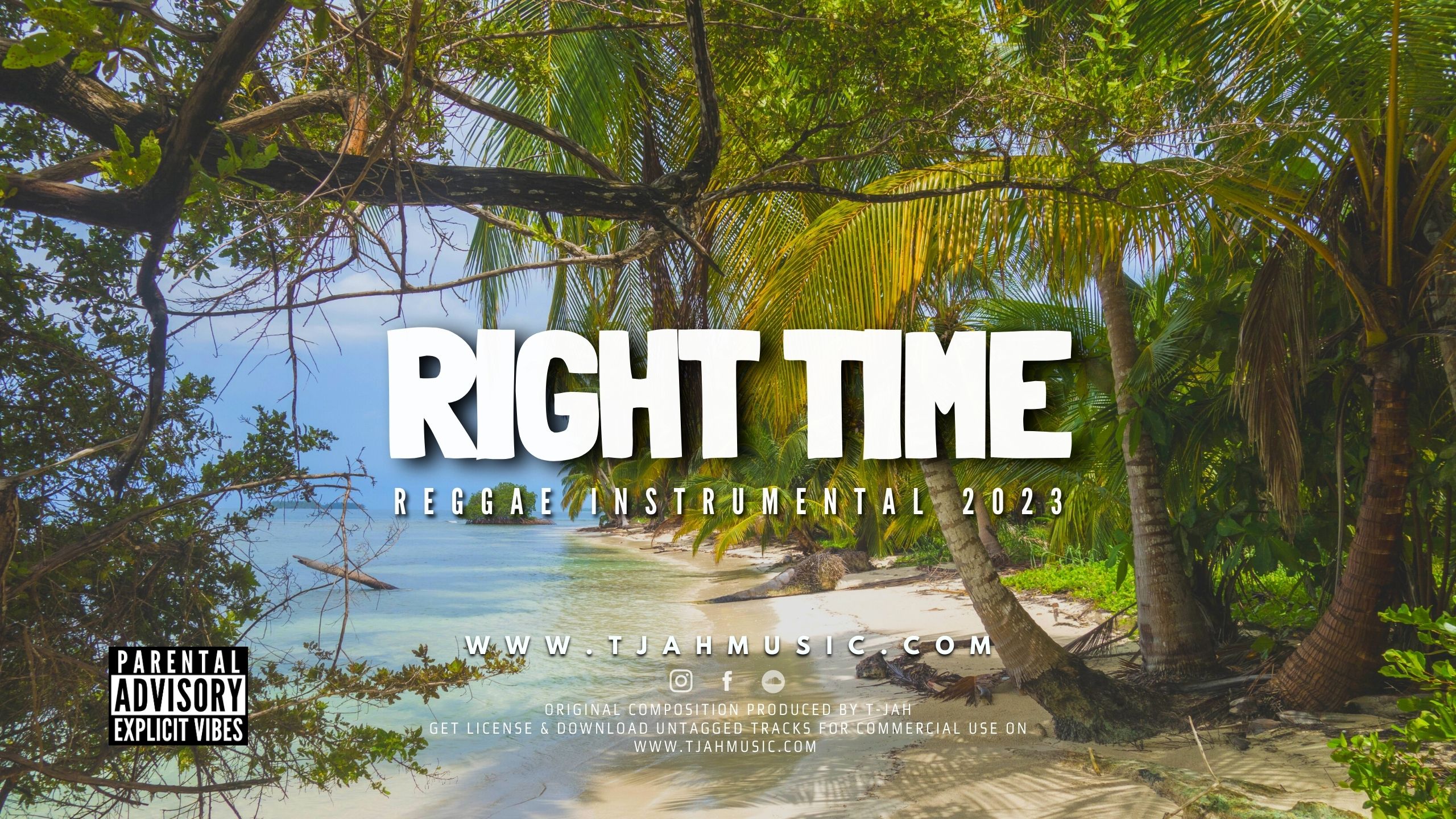 [Download Right time instrumental] Reggae riddim 2023 for sale