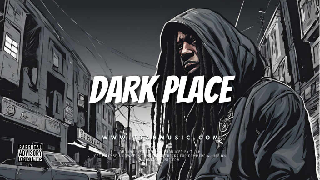 [Download Dark place ] Dancehall riddim instrumental - beat for sale