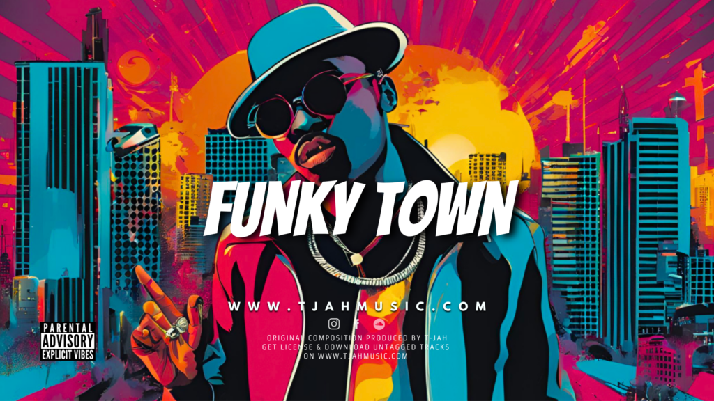 [Download Funky town instrumental] Funk beat instrumental 2025