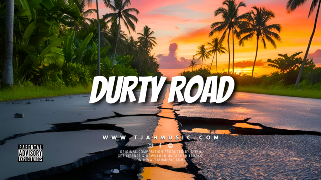 [Download Durty road instrumental] Reggae riddim 2025 for sale