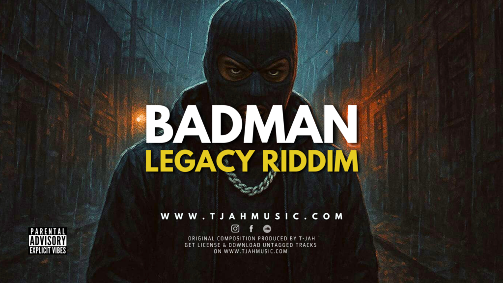 [Download Badman Legacy instrumental] Reggae Drill type beat