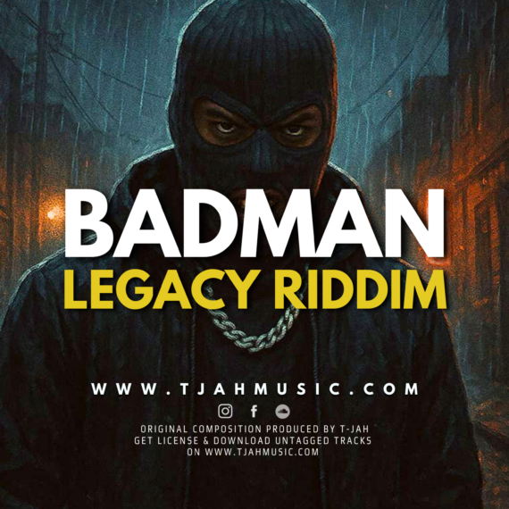 [Download Badman Legacy instrumental] Reggae Drill type beat